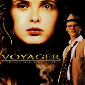 Voyager - Rotten Tomatoes