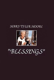 Blessings | Rotten Tomatoes