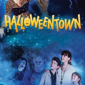 Halloweentown - Rotten Tomatoes