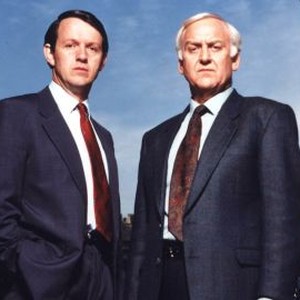Inspector Morse: Season 1, Episode 3 - Rotten Tomatoes