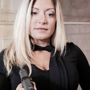 Scarlett Cross: Agents of D.E.A.T.H. - Rotten Tomatoes