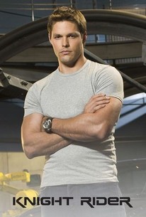 Knight Rider: Season 1 | Rotten Tomatoes