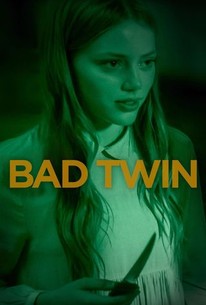 Bad Twin | Rotten Tomatoes