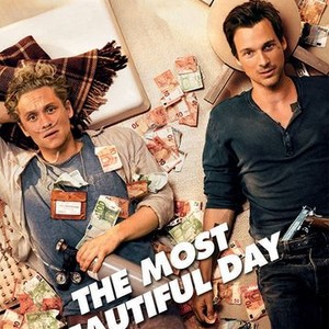 The Most Beautiful Day - Rotten Tomatoes