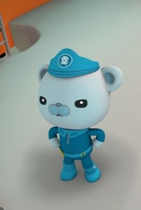 Octonauts: Season 1, Episode 5 | Rotten Tomatoes