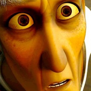 The Guardian Brothers - Rotten Tomatoes