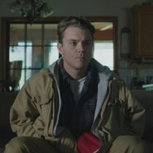 Above Ground - Rotten Tomatoes