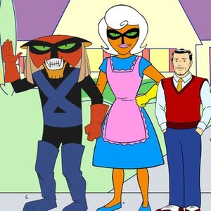 The Brak Show - Rotten Tomatoes