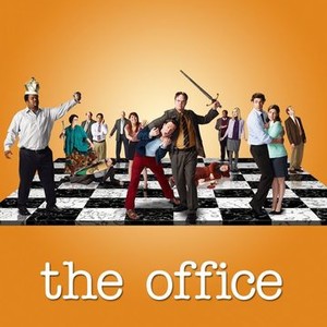 The Office - Rotten Tomatoes