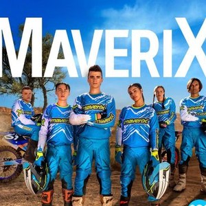 MaveriX: Season 1, Episode 10 - Rotten Tomatoes