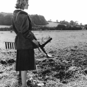 Virginia McKenna - Rotten Tomatoes