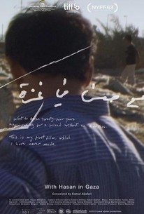 With Hasan in Gaza | Rotten Tomatoes