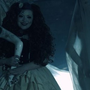 The Doll Master - Rotten Tomatoes