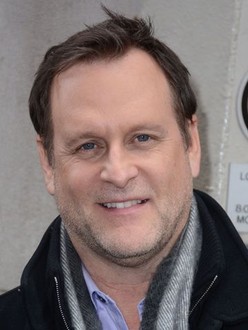dave coulier young