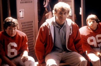 Christopher Walberg Surrey Street Transformed Into Winter Wonderland