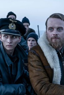 Das Boot: Season 2, Episode 8 | Rotten Tomatoes