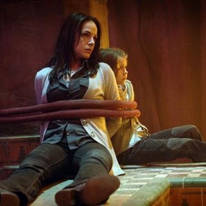 Stephanie Janusauskas - Rotten Tomatoes