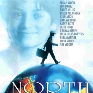 North - Rotten Tomatoes