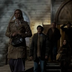 Midnight Mass - Rotten Tomatoes