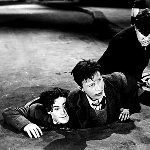 Harry Fowler - Rotten Tomatoes