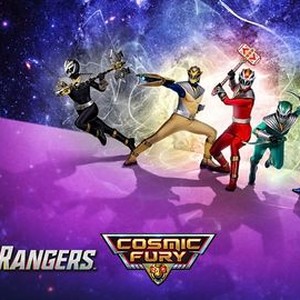 Power Rangers - Rotten Tomatoes