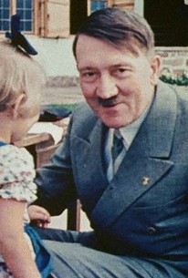 Lost Home Movies of Nazi Germany: Season 1, Episode 1 - Rotten Tomatoes