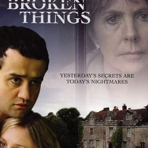 Half Broken Things - Rotten Tomatoes