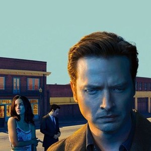 Rectify - Rotten Tomatoes