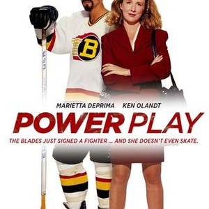 Power Play - Rotten Tomatoes