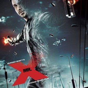 Mr. X (2015) - Rotten Tomatoes
