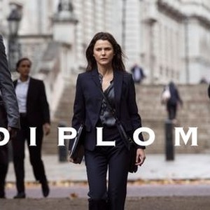 The Diplomat - Rotten Tomatoes