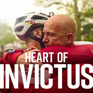 Heart of Invictus - Rotten Tomatoes