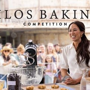 Silos Baking Competition - Rotten Tomatoes