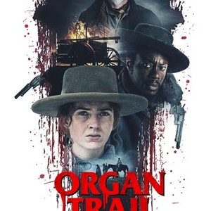 Organ Trail - Rotten Tomatoes