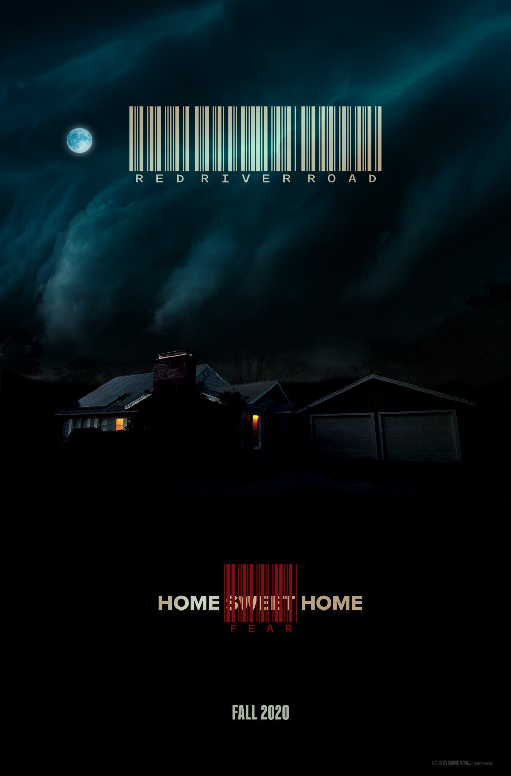 Red River Road Movie Reviews