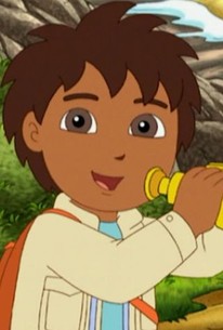 Go, Diego, Go!: Season 3, Episode 14 | Rotten Tomatoes