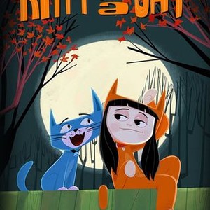 Kitty is Not a Cat: Season 2, Episode 14 - Rotten Tomatoes