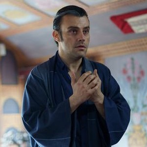 The Tailor: Season 1, Episode 2 - Rotten Tomatoes