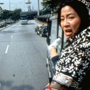 Supercop - Rotten Tomatoes