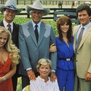 Dallas - Rotten Tomatoes