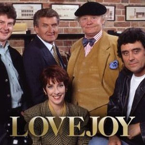 Lovejoy: Season 4, Episode 13 - Rotten Tomatoes
