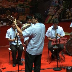 Landfill Harmonic - Rotten Tomatoes