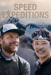 Speed Expeditions | Rotten Tomatoes