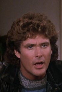 Knight Rider: Season 3, Episode 12 - Rotten Tomatoes