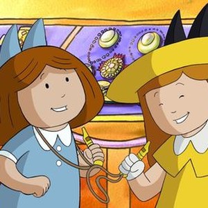 Madeline: My Fair Madeline - Rotten Tomatoes