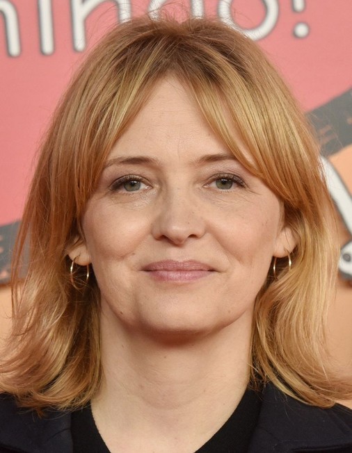 Laura Tonke - Rotten Tomatoes