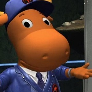 The Backyardigans: Season 4, Episode 16 - Rotten Tomatoes