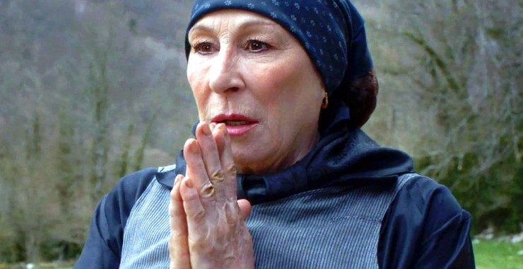 Waiting for Anya - Rotten Tomatoes