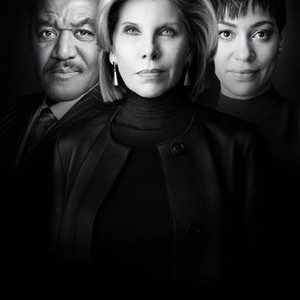The Good Fight - Rotten Tomatoes