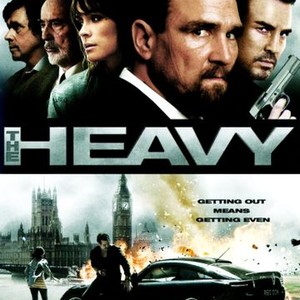 The Heavy - Rotten Tomatoes